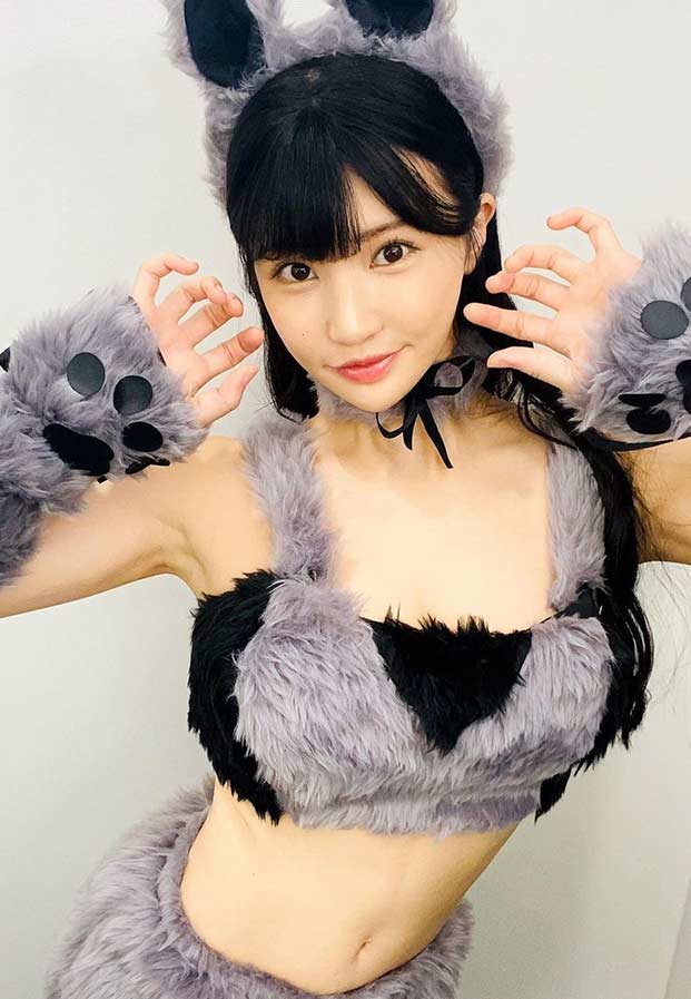 Shoko Takahashi ดาราหนังผู้ใหญ่ อกภูไฟ หุ่นแซ่บทุกอณู