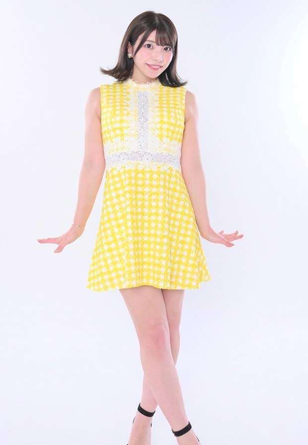 Ai Uehara เน็ตไอดอลสาวสวย แดนปลาดิบ คลิปเด็ดจัดเต็มเกินห้ามใจ