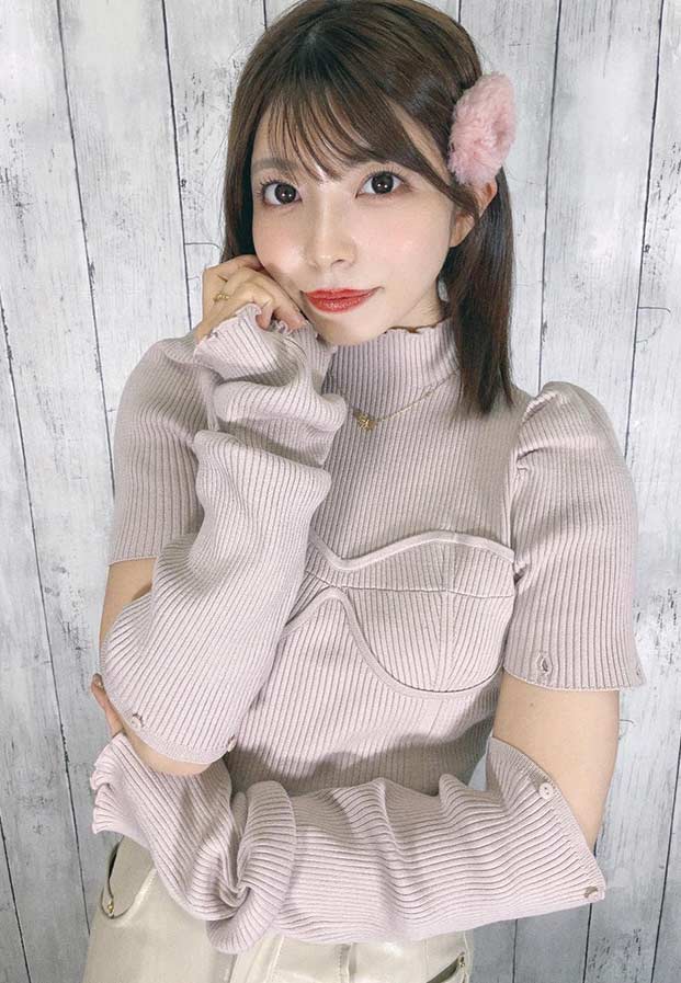 Ai Uehara เน็ตไอดอลสาวสวย แดนปลาดิบ คลิปเด็ดจัดเต็มเกินห้ามใจ