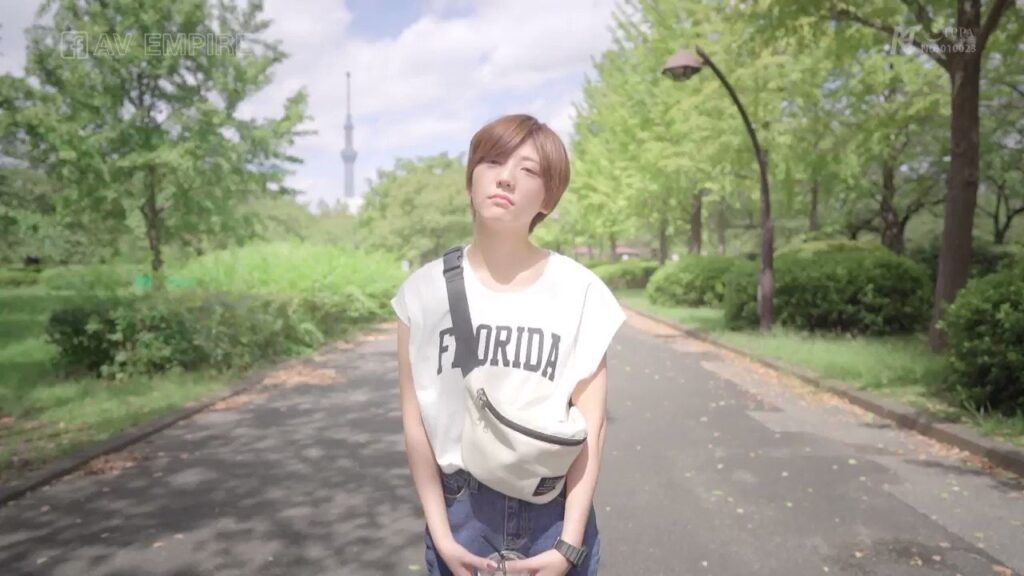 Ito Koiwa นางเอก AV คนใหม่ของวงการแดนปลาดิบ new look