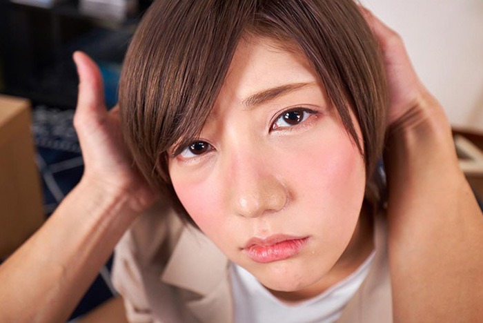 Ito Koiwa นางเอก AV คนใหม่ของวงการแดนปลาดิบ new look