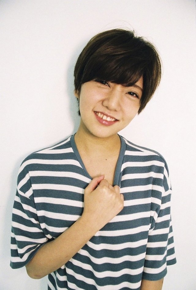 Ito Koiwa นางเอก AV คนใหม่ของวงการแดนปลาดิบ new look