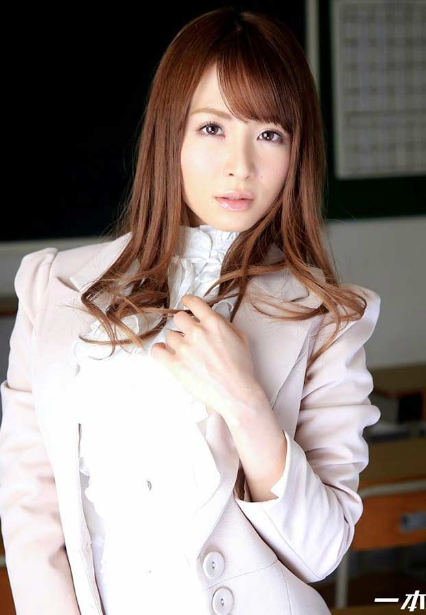 Miku Ohashi นางเอก AV กับผลงานที่แซ่บ สะท้านทรวง เอวพริ้ว ลีลาเริ่ด