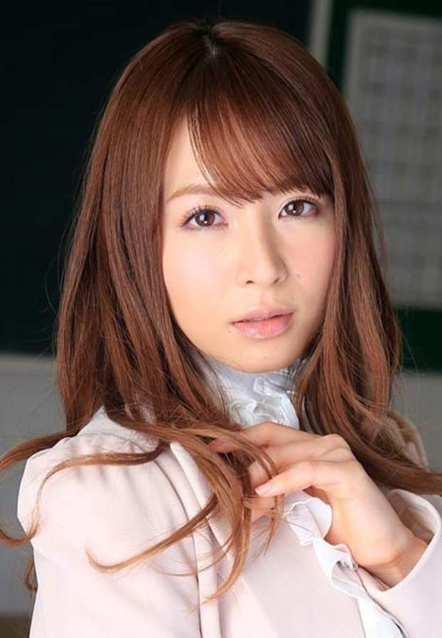 Miku Ohashi นางเอก AV กับผลงานที่แซ่บ สะท้านทรวง เอวพริ้ว ลีลาเริ่ด