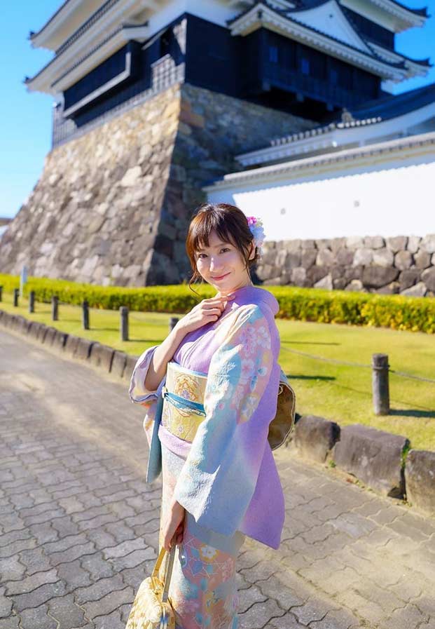 Yuma Asami สาวสาวย เอวี ตัวท็อป ระดับตำนาน
