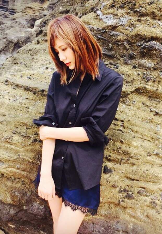 Yuma Asami สาวสาวย เอวี ตัวท็อป ระดับตำนาน
