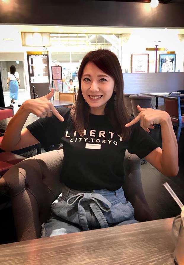Yuma Asami สาวสาวย เอวี ตัวท็อป ระดับตำนาน