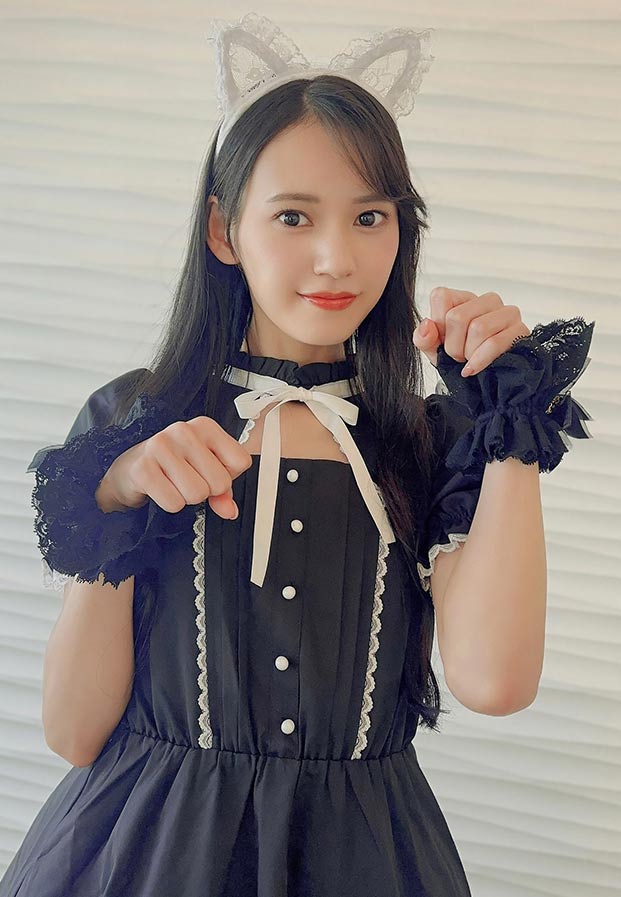 Umi Yatsugake ดารา AV สุดแซ่บ ดาวเด่นบนออนไลน์