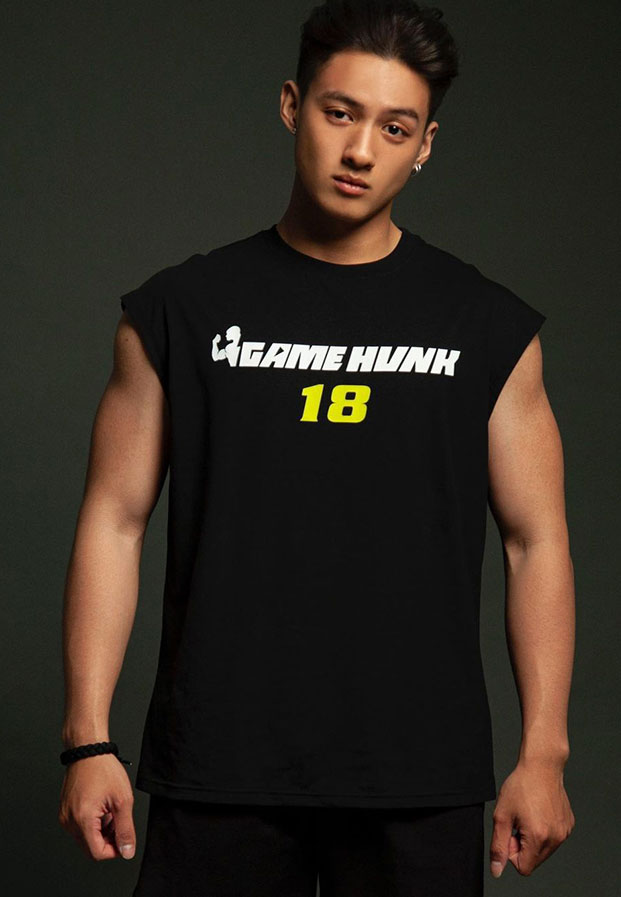 Duc Vuong หนุ่มหล่อสายเซ็กซี่ ตัวท็อป ผลงานแซ่บเวอร์จัดจ้าน 18+